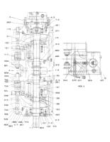 China 2401-9084K KIT;SEAL Doosan parts for sale