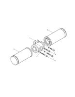 China 110946-00005 SEAT ASSY Doosan parts for sale