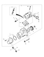China 101529-01144 KIT, REPARATION Doosan parts for sale