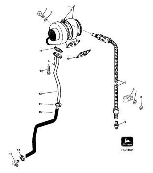 China R105346 Gasket Deere parts 844, 690B, 903JH, 595, 844J, 690C, 909JH, 690D, 690ELC, CD30290DF, 70, 70D, 482C, 790D, 640, 210C, 790ELC, 640D, 300D, 792DLC, 750B, 750C, 750C-II, 415B, 850B, 1710D, 890, 550, 890A, 892, 892DLC, 310C... for sale