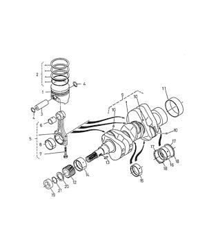 China 15261-2395-0 METAL;SIDE(+0.2mm) Doosan parts for sale