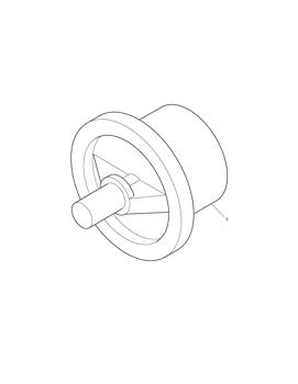 China 3335550 THERMOSTAT ASS'Y for sale