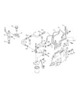 China 113260-0410 PACKING;INJ.NOZZLE for sale