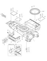 China 2180-1227A PACKING Doosan parts for sale