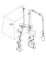 China 2401-4014 FUEL PUMP ASS'Y for sale
