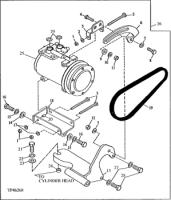 China 24H1254 Washer for sale