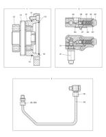 China 02075209 PIPE ASS'Y Doosan parts for sale