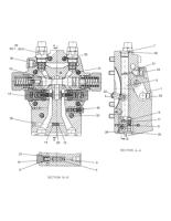 China 02024669 PLATE;PORT Doosan parts for sale