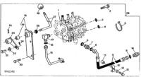 China 24H1301 Washer Deere parts 844, 690B, 400, 690C, 690CR, 180, 690ELC, 480, 75D, 210C, 300B, 750, 300D, 750B, 850DLC, 6.8, 1500, 85D, 870GLC, 302A, 890, 550, 890A, 470GLC, 310C, 310E, 310G, 990, 646, 850K, 740A, 301, 301A, 302, 4... for sale