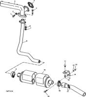 China 03H1500 Bolt Deere parts 750, 844, 690B, 6300, 990, 646, 6305, 2640, 350B, 340D, 6310, 646C, 350D, 860, 444, 6400, 400G, 444C, 6405, 644A, 450, 6410, 644B, 450B, 444D, 6415, 644C, 350C, 450C, 440, 644D, 455D, 450D, 544C, 401D... for sale