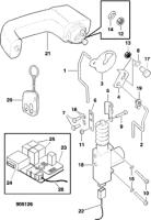 China F030452 Washer Deere parts 1410D, 1063, 1710D, 770, 1070D, 1263, 1270B, 1010B, 1270C, 770D, 1270D, 810D, 1058, 1470, 1110, 1470D, 1110D, 1490, 1070, 1158, 1490D, 380, 870B for sale