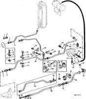 China 03H1681 Bolt Deere parts 440, 550, 770, 480C, 2640 for sale