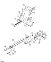 China 19H1871 Cap Screw Deere parts ATTACHMENTS, 500B, 690C, 540D, 500C, 340D, 510, 646C, 770, 2640, 2750, 2755, 644H, 644C, 2955, 743, 770A, 480C, 653E, 644E, 762, 640, 762A, 440C, 640D, 693C, 440D, 850, 644G, 770C, 750C, 644J, 750C-II... for sale