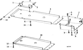 China 03H1936 Bolt Deere parts 450, 555, 555A, 550A, 550, 450B, 555B, 550B, 350C, 450C, 455D, 450D, 350D, 455E, 450E, 480C, 6305, 6400, 6300, 400G, 6405 for sale