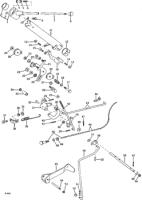 China 19H2553 Cap Screw Deere parts 500A, 670D, 844, 500B, 646, 870D, 500C, 510, 992ELC, 644A, 990, 644B, 440, 760A, 540, 640, 450LC, 500, 770B, 992D, 850, 570, 770C, 862, 770D, 862B, 655, 440C, 744E, 755A, 755, 540B, 570B, 855, 700A, 6... for sale