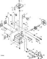 China 21H1148 Screw for sale
