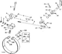 China M882T Screw Deere parts 350B, 850J, 850JR, 850K, 450B, 350C, 450C, 440, 1050K, 640, 555, 450H, 740, 450J, 6.8, 550J, 550K, 540, 650J, 550, 650K, 700J, 700K, 750J, 750K, 350 for sale