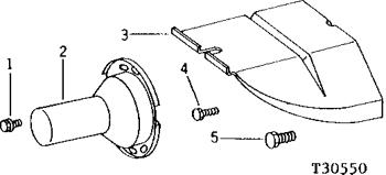 China R27329 Screw for sale