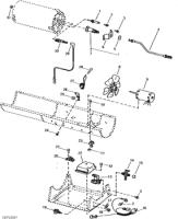 China 21H1292 Screw Deere parts 100, 500A, 500B, 646, 410E, 3375, 643, 643D, 444, 303, 644A, 500, 450, 644B, 743, 770, 760A, 770A, 762A, 440C, A150, 570, 544, 862, 675, 544B, 850, 1500, 655, 743A, 670, 8875, 755A, 570B, 670A, 608B, ... for sale