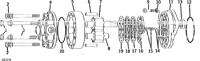 China 19H1949 Cap Screw Deere parts 15, 14, 570, 690C, 500C, 740A, 24, 510, 646C, 24A, 2750, 644A, 644C, 743, 644D, B30B, 770A, 790D, 4475, 762A, 500, 770B, 693C, 644E, 644G, 260, 675, 3700, 762B, 1500, ATTACHMENT, 790, 892DLC, 850B, 12... for sale
