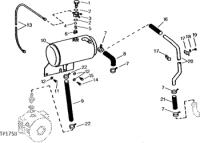 China 37H84 Screw Deere parts 500A, 750, 500B, 14, 400, 690C, 992D, 740A, 490, 643, 690D, 643D, 301, 643G, 301A, 302, 303, 401, 653E, 401B, 482C, 653G, 790D, 710D, 2254, 302A, 500, 860, 693C, 850, 570, 555A, 750B, 544, 755B, 401C,... for sale