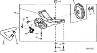 China 19H2549 Cap Screw Deere parts 844, 690B, 595, 690C, 690CR, 180, 690D, 303, CD30290DF, 70, 480C, 482C, 790D, 640, 210C, 640D, 300B, 750, 792DLC, 750C, 750C-II, 415B, 850B, 3029, 540, 410, 500, 302A, 890, 550, 643, 310A, 890A, 892, ... for sale