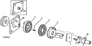 China L34575 Screw Deere parts 315C, 540D, 500C, 340D, 510, 646C, 401C, 510B, 444C, 301A, 2755, 610B, 644C, 2750, 440, 710B, 540, 401B, 482C, 640, 210C, 440C, 640D, 300B, 440D, 401D, 710D, 410C, 2355, 415B, 544C, 410, 2955, 302A, 4... for sale
