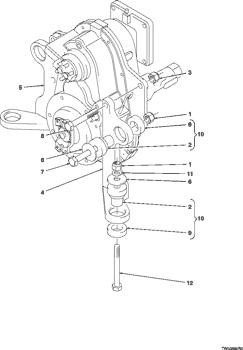 China 19H2728 Cap Screw Deere parts 100, 2955, 6300, 6310, 93, 500B, 6415, 640, 210C, 640D, 750, 350B, 750B, 330B, 750C, 750C-II, 850B, 410, 430B, 440C, 550, 310, 310A, 892DLC, 310C, 646, 301, 350C, 315C, 455D, 315CH, 455E, 555, 555A, 5... for sale