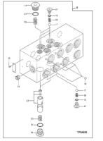 China 0208717 Screw Deere parts 290D, 160LC, 595, 992D, 330LC, 330LCR, 992ELC, 80, 70, 70D, 444E, 200LC, 110, 790D, 450LC, 790ELC, 750, 490, 792DLC, 800C, 495D, 230LC, 550LC, 120, 230LCR, 600C, 595D, 790, 85G, 892, 892DLC, 270LC for sale