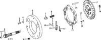 China R33168 Bushing Deere parts 500A, 570, 410C, 610B, 500B, 540B, 500C, 440, 710B, 570B, 510, 500, 540, 600 for sale