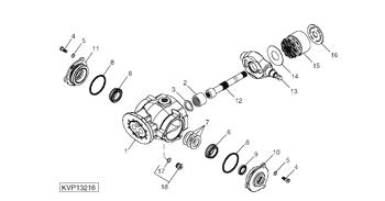 China JD8194 Bearing Cone Deere parts 323D, 320E, 326E, 323E, 318D, 350B, 340D, ATTACHMENT, 350D, 313, 455D, 2640, 301, 400G, 450, 2755, 302, 450B, 401, 350C, 450C, 440, 760A, 450D, 550B, 455E, 450E, 640, 440C, 640D, 555, 440D, 555A, 550A... for sale