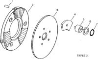 China A4728R O-Ring Deere parts 844, 690B, 400, 690C, 640, 640D, 300B, 410, 500, 302A, 310, 890A, 310A, 344K, 440, 990, 646, 740A, 646C, 401, 444C, 244J, 304J, 344J, 401D, 401C, 670, 410C, 570B, 670A, 700A, 670B, 304H, 324H, 350, 50... for sale