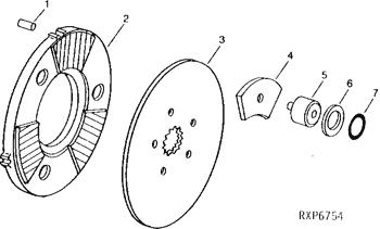 China A4728R O-Ring Deere parts 844, 690B, 400, 690C, 640, 640D, 300B, 410, 500, 302A, 310, 890A, 310A, 344K, 440, 990, 646, 740A, 646C, 401, 444C, 244J, 304J, 344J, 401D, 401C, 670, 410C, 570B, 670A, 700A, 670B, 304H, 324H, 350, 50... for sale