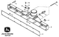 China F3353R O-Ring for sale