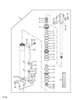 China 0225611 Seal Deere parts 80C for sale