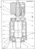 China 0263901 Seal Deere parts 595D, 595 for sale