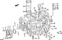 China AR70645 O-Ring Kit for sale