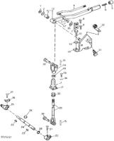 China T13744 Clamp for sale