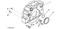China R27149 O-Ring Deere parts 9510R, 500A, 844, 690B, 903JH, 9510RT, 595, 400, 690C, 9530, 92, 844K, 690CR, 909JH, 9530T, 9250, 690D, 9560R, 9560RT, 93, 690ELC, 540D, 500B, CD30290DF, 70, 9630, 70D, 9630T, 9305, 844J, 110, 790D, 6... for sale