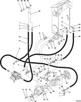 China 14H865 Nut Deere parts 2955, 595, 400, 9530, 92, MISCELLANEOUS, 690CR, 9530T, 9250, 180, 9250A, 93, 303, 480, CD30290DF, 70, 9630, 480A, 9630T, 210K, 1338GR, 480C, 210LJ, 640, 210C, 700H, 300, 750, 482C, 300D, 750B, 9500, 7... for sale