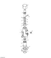 China R56463 O-Ring Deere parts 844, 690B, 595, 400, 690C, 690CR, 180, 690D, 303, 690ELC, 480, CD30290DF, 70, 480A, 70D, 480C, 482C, 640, 210C, 790ELC, 640D, 300, 750, 300D, 750B, 750C, 750C-II, 415B, 6.8, 3029, 540, 410, 440C, 302A... for sale