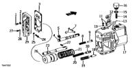 China R39294 Pin Fastener Deere parts 302A, 302, 480A, 310, 400, 401D, 310A, 401, 2355, 480C, 301A, 401B, 2640, 401C, 300, 301, 410, 380, 300B, 480 for sale