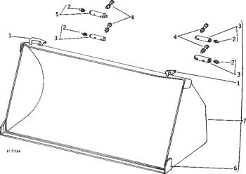 China AU11942 Pin Fastener for sale