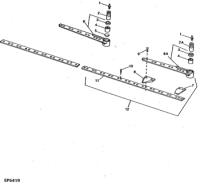 China H62221 Pin Fastener for sale