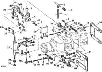 China P48769 Pin Fastener Deere parts 14, 740A, 24, 646C, 24A, 444, 444C, 480, 450, 644B, 480A, 450B, 444D, 644C, 450C, 644D, 480C, 644E, 762, 544, 646, 125, 740, 350B, 544B, 544C, 544D, 544E, 90, 700A, 380, 350 for sale