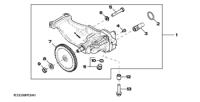 China 14H826 Nut Deere parts 844, 690B, 6300, 315C, 595, 400, 690C, 903KH, 92, 6310, 9250, 180, 690D, 909KH, 9250A, 6400, 903JH, 1850, 303, 690ELC, 480, CD30290DF, 70, 6410, 480A, 70D, 210K, 210LE, 344E, 210LJ, 790D, 640, 210C, 7... for sale