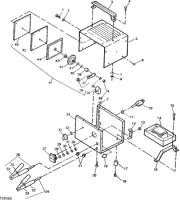 China 12H314 Lock Washer Deere parts 750, 540D, 340D, 24, 24A, 400G, 644A, 61, 10, 3375, 770A, 640, 762A, 500, 640D, 440D, 850, 570, 750B, 544, 755B, 862, 675, 850B, 655B, 403, 655, 410, 440C, 755A, 755, 310, 540B, 310A, 855, 670A, 244E,... for sale