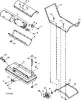 China N10217 Lock Nut for sale