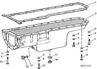 China R71918 Gasket for sale
