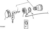 China AZ34956 Elec. Connector Accessory for sale